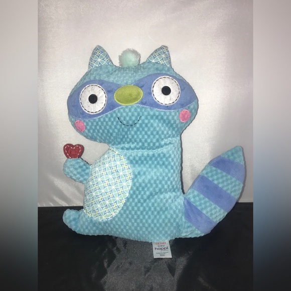 Gund | Toys | Gund Baby Happi By Dena Designs 2 Oscar Stuffed Lovey ...